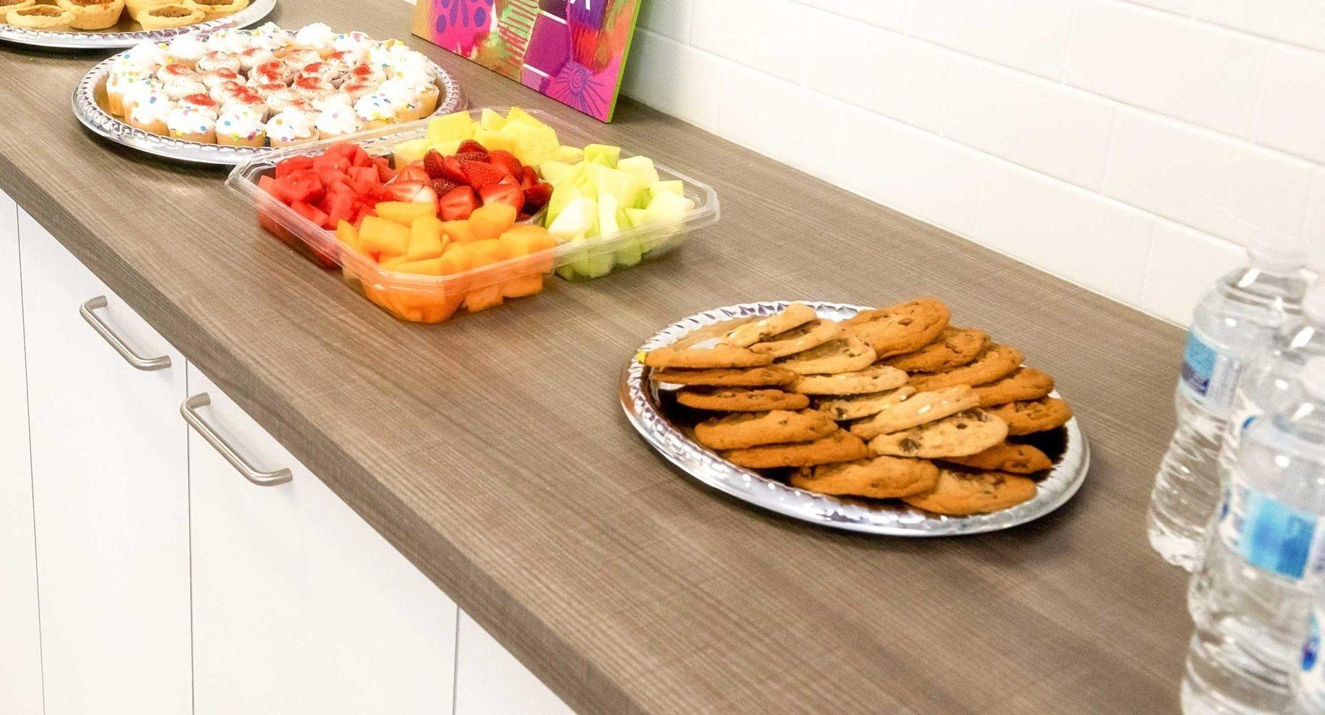 Tuck Shop - Lumacare